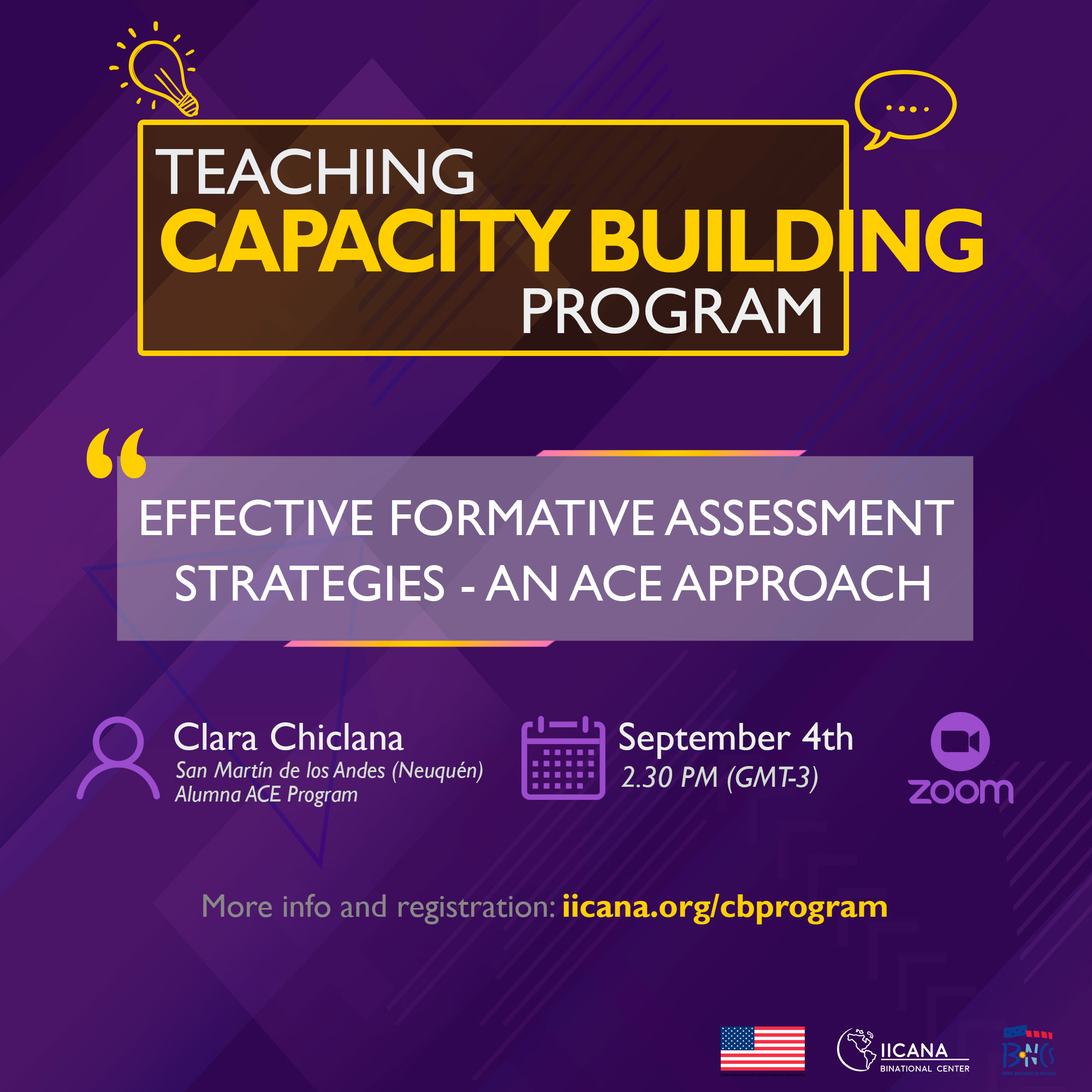 Teaching Capacity Building Program | ARTESOL